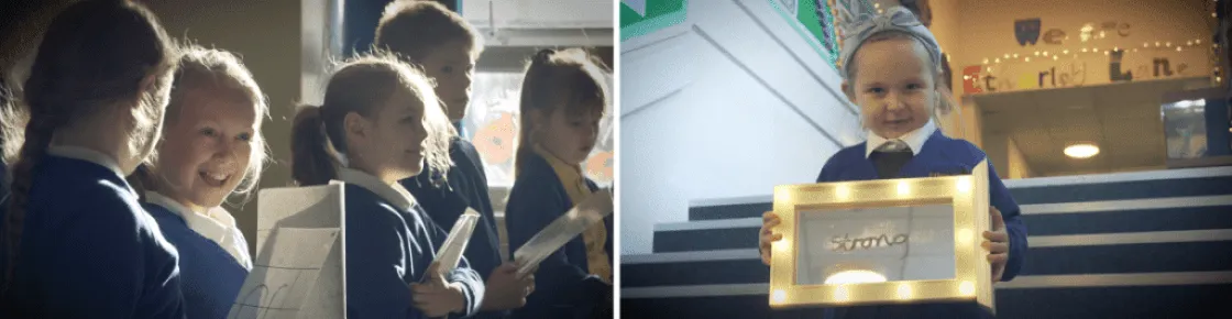 Home - Etherley Lane Primary & Nursery School