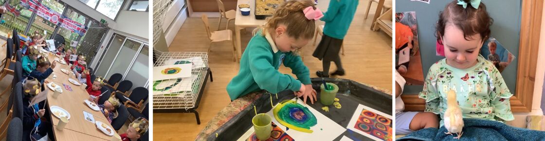 Home - Etherley Lane Primary & Nursery School