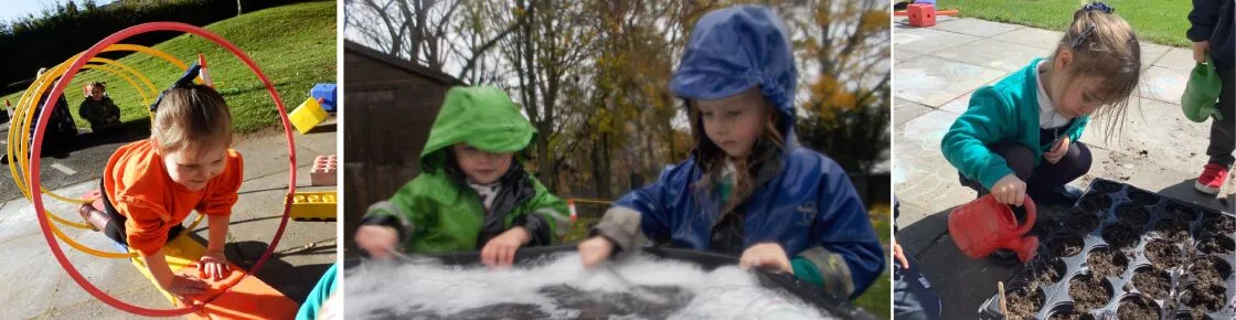 Home - Etherley Lane Primary & Nursery School