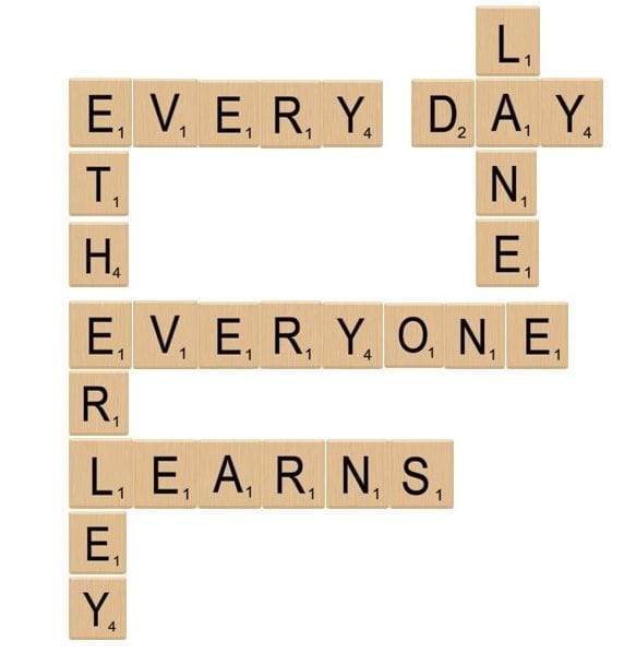 We ARE Etherley Lane - Etherley Lane Primary & Nursery School