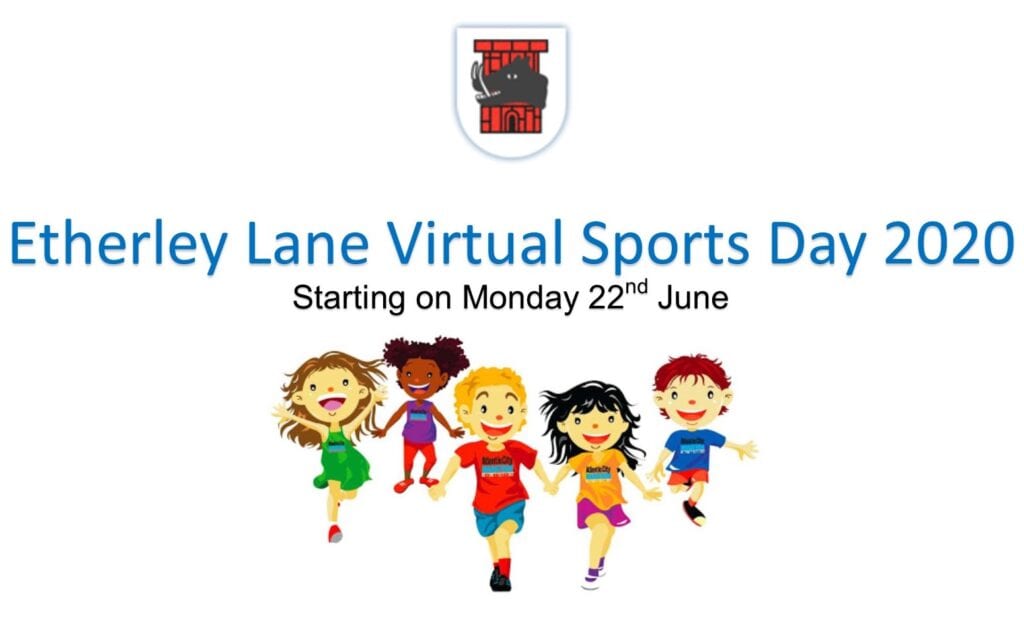 Whole School Activities and Events - Etherley Lane Primary & Nursery School
