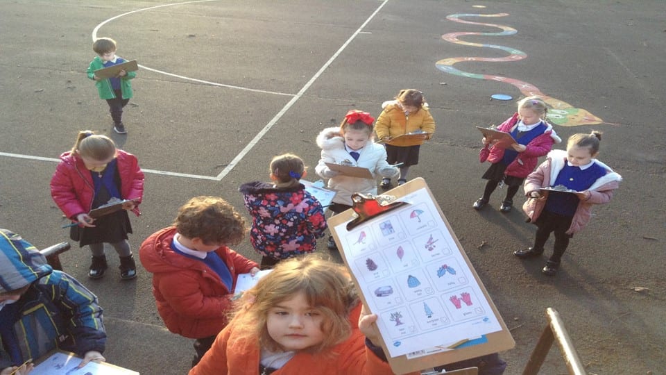 Home - Etherley Lane Primary & Nursery School