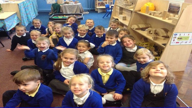 Home - Etherley Lane Primary & Nursery School